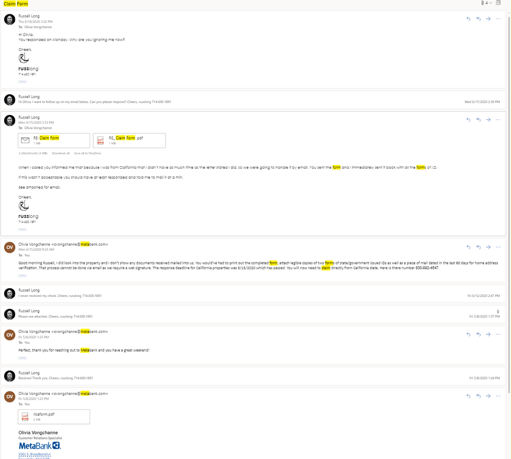 METABANK - Updated September 2025 - 32 Reviews - 5501 S Broadband Ln ...