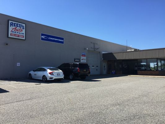 REED’S AUTO REPAIR - Updated November 2025 - 26 Photos - 20578 Sussex ...