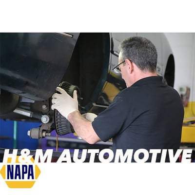 H & M AUTOMOTIVE SERVICE & REPAIRS - Updated October 2025 - 41 Photos ...