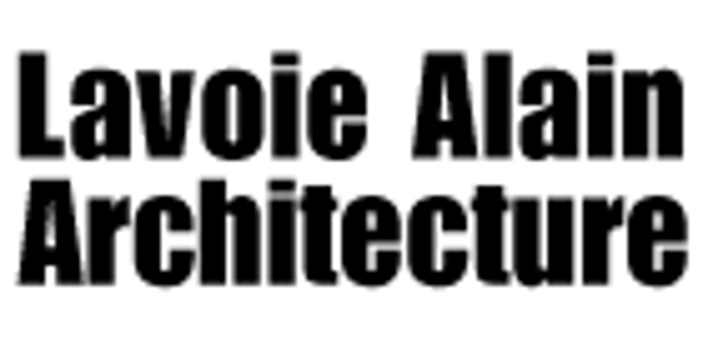 LAVOIE ALAIN ARCHITECTURE - Updated January 2026 - Casselman, Ontario ...