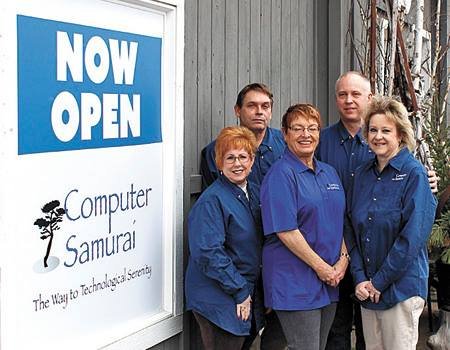 COMPUTER SAMURAI - Updated July 2025 - 14 Photos - 650 Parker Ave W ...