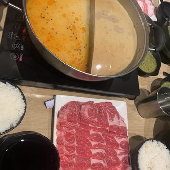 SHABU CLUB - Updated May 2024 - 1995 Photos & 1094 Reviews - 951 ...