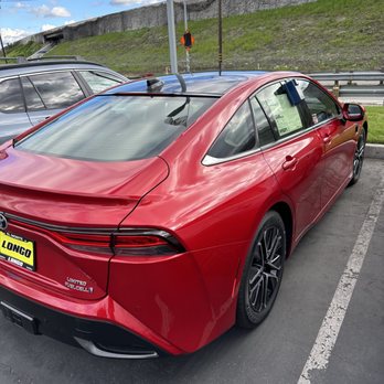 LONGO TOYOTA - Updated May 2024 - 1455 Photos & 4404 Reviews - 3534 ...