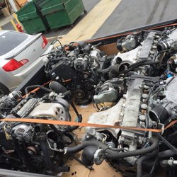 JDM ENGINE PRO - 38 Reviews - 760 E Lambert Rd, La Habra, California ...