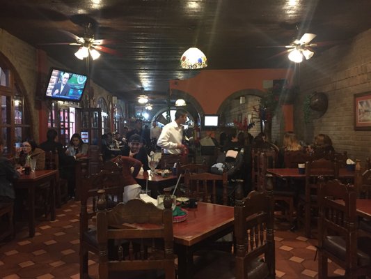 LOS COMPADRES - Updated June 2024 - 10 Photos - Juárez Ote 463 ...