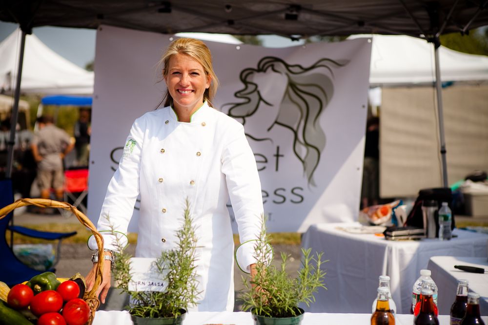 THE GOURMET GODDESS - Updated August 2025 - 23 Photos - Wakefield ...