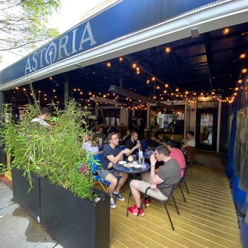 ASTORIA DC - Updated August 2024 - 738 Photos & 428 Reviews - 1521 17th ...