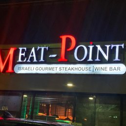 MEAT POINT - Updated July 2025 - 116 Photos & 106 Reviews - 7114 ...
