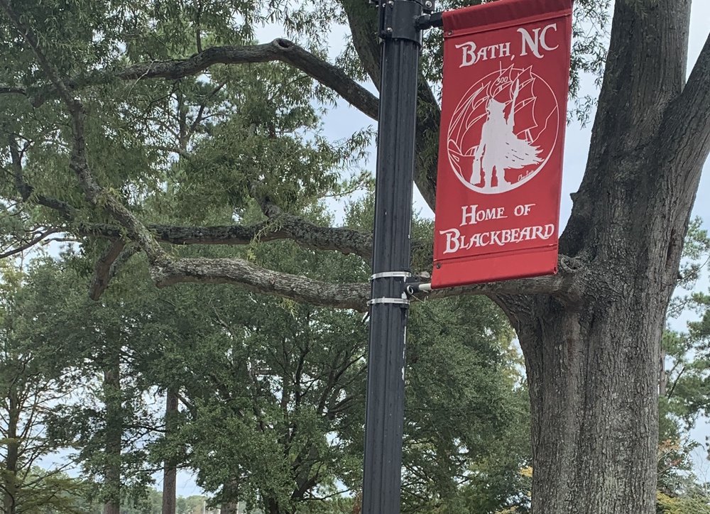 HISTORIC BATH STATE HISTORIC SITE - Updated April 2024 - 207 Carteret ...