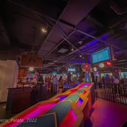 PUTTSHACK - ATLANTA - Updated July 2025 - 767 Photos & 428 Reviews ...