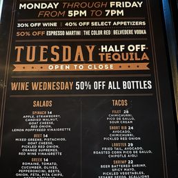 SIDECAR SLIDER BAR - Updated July 2025 - 73 Photos & 50 Reviews - 340 N ...