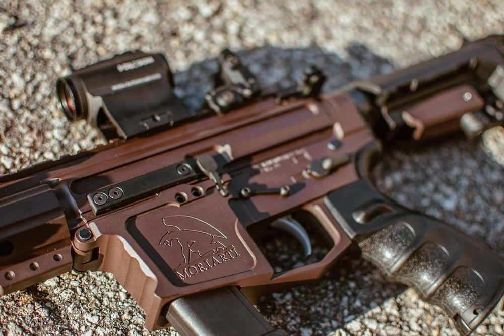 MORIARTI ARMS - Updated January 2026 - 228 Photos & 172 Reviews - 4256 NW 35th Ct, Miami ...