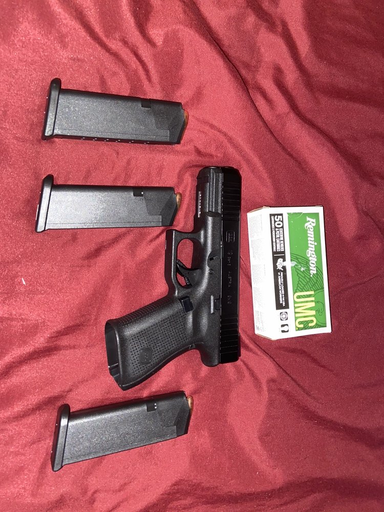 KODIAK FIRING RANGE & TRAINING FACILITY - Updated April 2024 - 18 ...