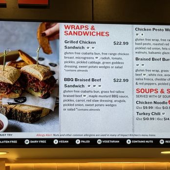 IMPACT KITCHEN - Updated December 2025 - 36 Photos - 2555 Yonge Street ...