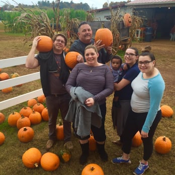 MAPLE LANE FARMS & CORN MAZE - Updated December 2025 - 29 Photos & 10 ...