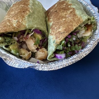 FRESH TWIST JUICEBAR & CAFE - Updated December 2025 - 102 Photos & 104 ...