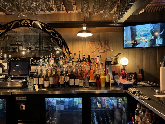 THE ORIGINAL RED OSIER LANDMARK RESTAURANT - Updated January 2026 - 172 ...