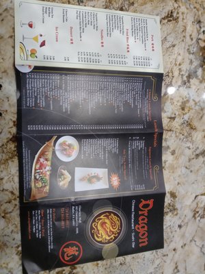 DRAGON - Updated July 2025 - 31 Photos & 56 Reviews - 101 Clearview Cir ...