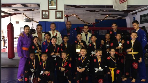 CODELLA BRAZILIAN JIU JITSU ACADEMY - Updated December 2025 - 15 Photos ...