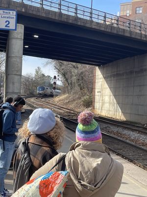 CHARLOTTESVILLE AMTRAK STATION - Updated December 2025 - 49 Photos & 13 ...