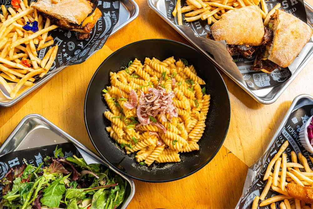 BLACK SHEEP - Updated January 2026 - 38 Photos & 20 Reviews - 465 Rt ...