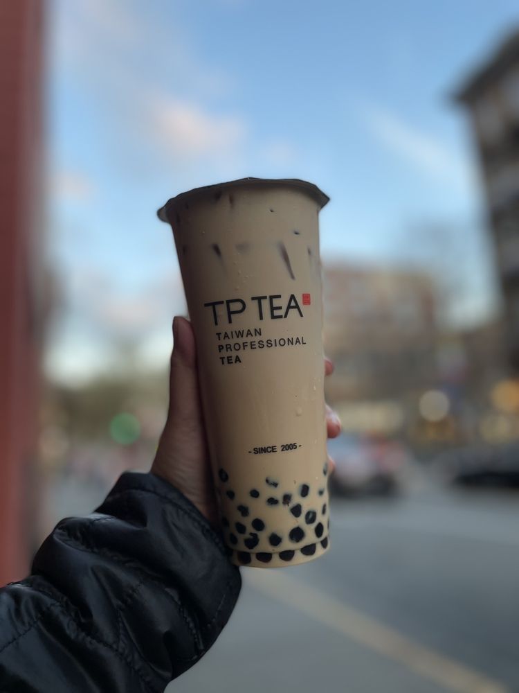 TP TEA - 331 Photos & 214 Reviews - Coffee & Tea - 2383 Telegraph Ave ...
