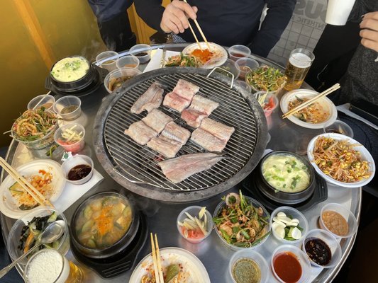 YUK JUN GUI - 119 Photos & 46 Reviews - 41-05 150th St, Flushing, NY - Yelp