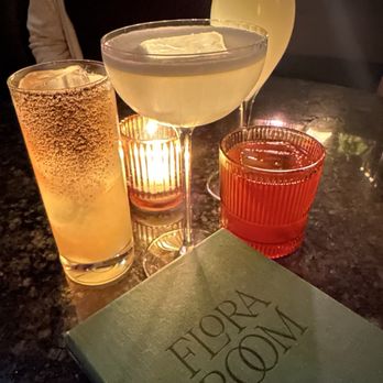 FLORA ROOM - Updated July 2025 - 154 Photos & 69 Reviews - 200 N 1st St, Minneapolis, Minnesota ...