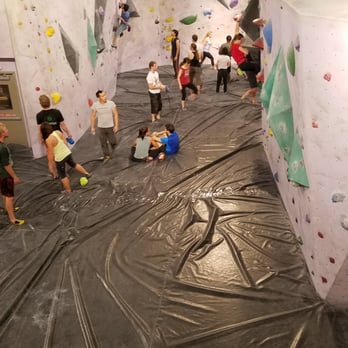 SEATTLE BOULDERING PROJECT - Updated July 2024 - 115 Photos & 225 ...