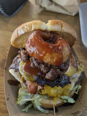 HOT MESS - Updated January 2025 - 19 Reviews - 5354 Center St, Hilliard ...