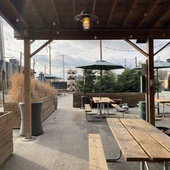 CINDER BLOCK BREWERY - Updated June 2025 - 297 Photos & 200 Reviews ...