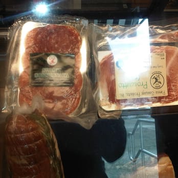 PARMA SAUSAGE PRODUCTS - Updated August 2024 - 70 Photos & 45 Reviews ...