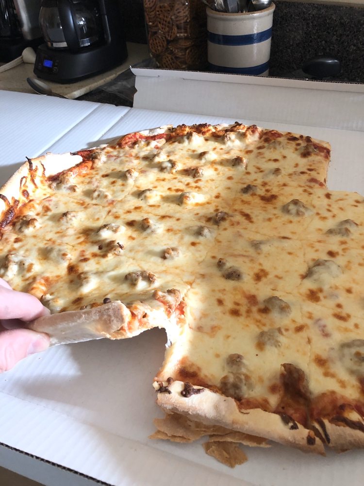 JIMMY’S PIZZA AND RIBS - Updated August 2025 - 23 Reviews - 14500 State ...