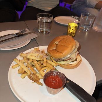 WILD ROSE EATERY AND BAR - Updated November 2024 - 1555 Photos & 732 ...