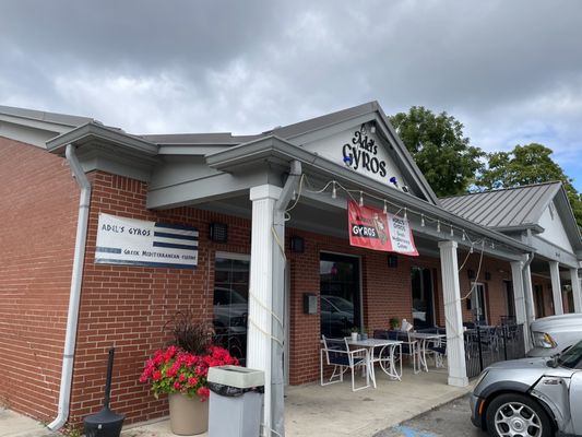 ADEL’S GYROS - Updated October 2025 - 242 Photos & 387 Reviews - 10450 ...