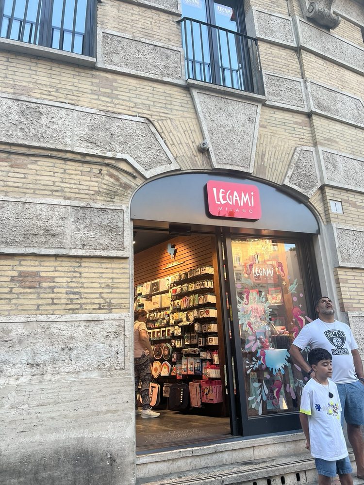 BEST of Rome, Roma, Italy Shopping - Yelp