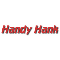HANDY HANK HANDYMAN SERVICES - Keller, Texas - Handyman - Phone Number ...