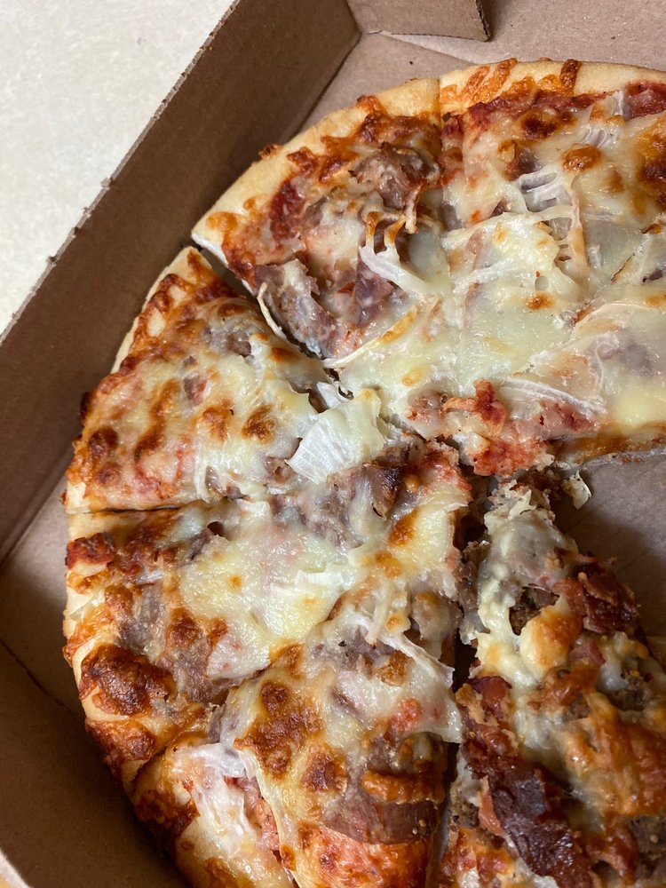 MIDWAY PIZZA - Updated August 2024 - 37 Photos & 66 Reviews - 33 Fort ...