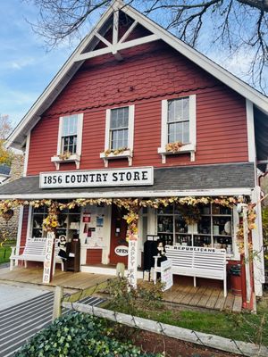 1856 COUNTRY STORE - Updated February 2025 - 29 Photos & 25 Reviews ...