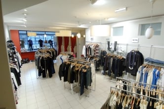 DIFFUSION CLOTHING - 68 Victoria St, Wolverhampton, West Midlands ...