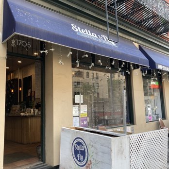 STELLA & FLY - Updated October 2025 - 124 Photos & 161 Reviews - 1705 ...