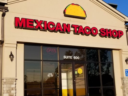 MEXICAN TACO SHOP - Updated June 2024 - 20 Photos & 24 Reviews - 3703 ...