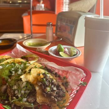TACOS 46 - Updated July 2024 - 196 Photos & 203 Reviews - 3089 N High ...
