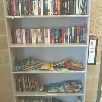 KATY BRANCH LIBRARY - Updated July 2025 - 35 Photos & 16 Reviews - 5414 ...