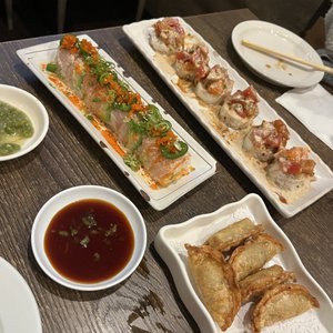 IRASSAE SUSHI - 536 Photos & 566 Reviews - 8841 Adams Ave, Huntington ...