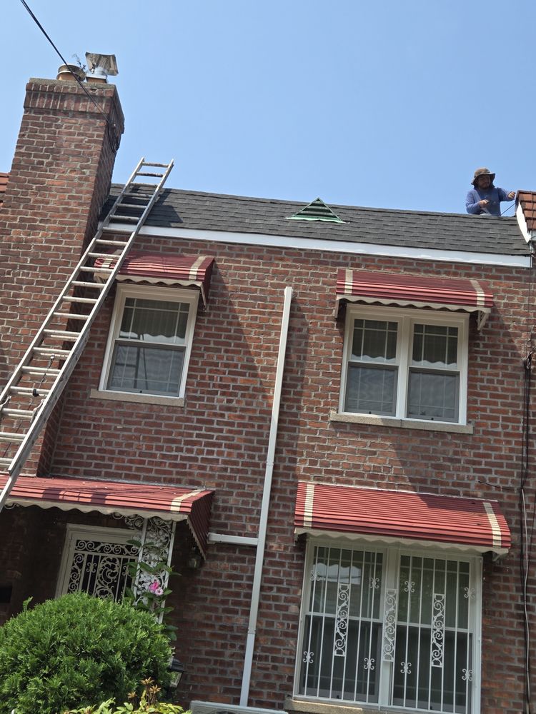 LUIS CONSTRUCTION - Updated August 2025 - Request Consultation - 14 Photos - New York, New York ...