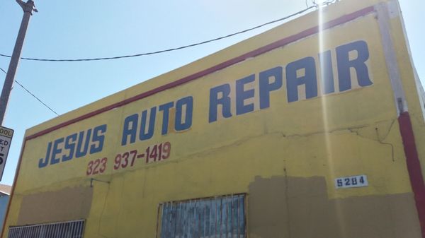 JESUS AUTO REPAIR - Updated November 2025 - 13 Photos - 23 Reviews ...