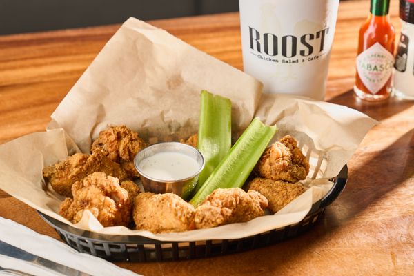 ROOST CHICKEN SALAD & DELI - Updated December 2025 - 5377 S Broadway ...