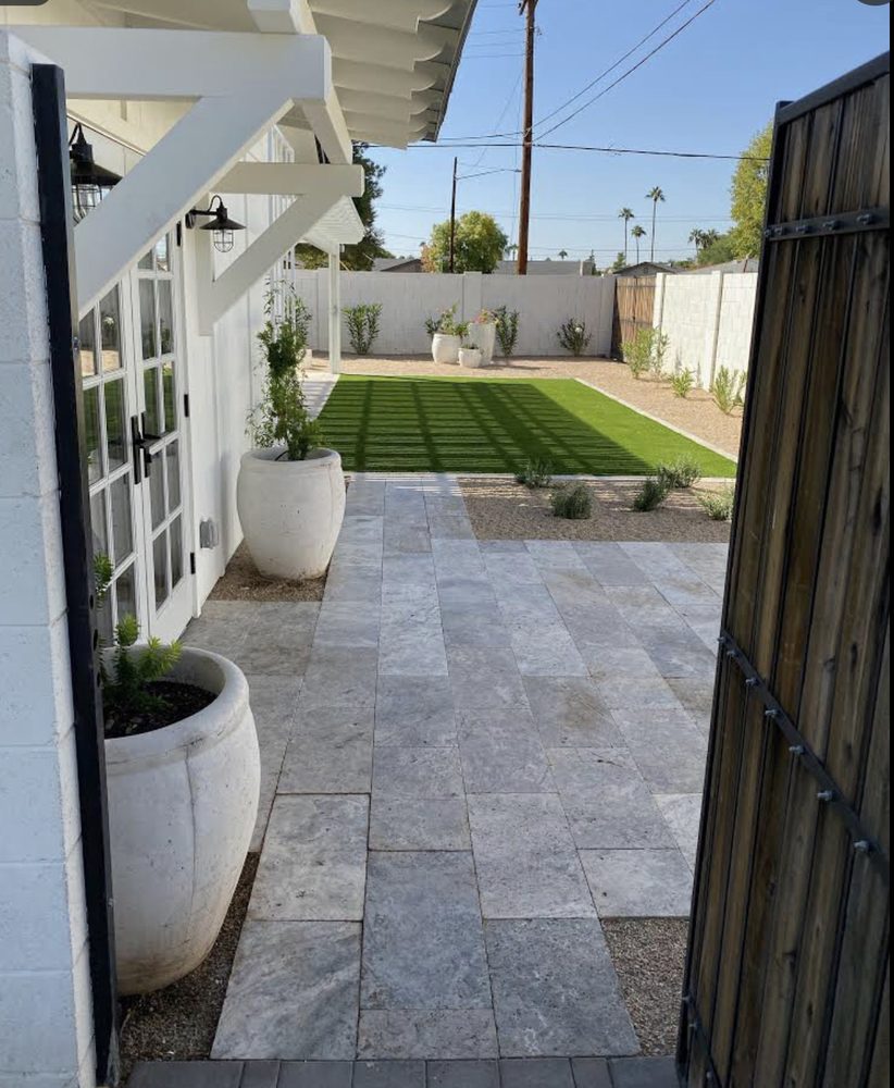 V LANDSCAPING - Updated June 2025 - 53 Photos - Highland, California ...