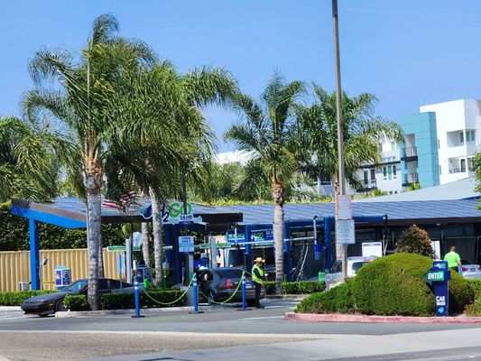 H2GO CAR WASH - Updated December 2025 - 333 Photos & 696 Reviews - 7351 ...